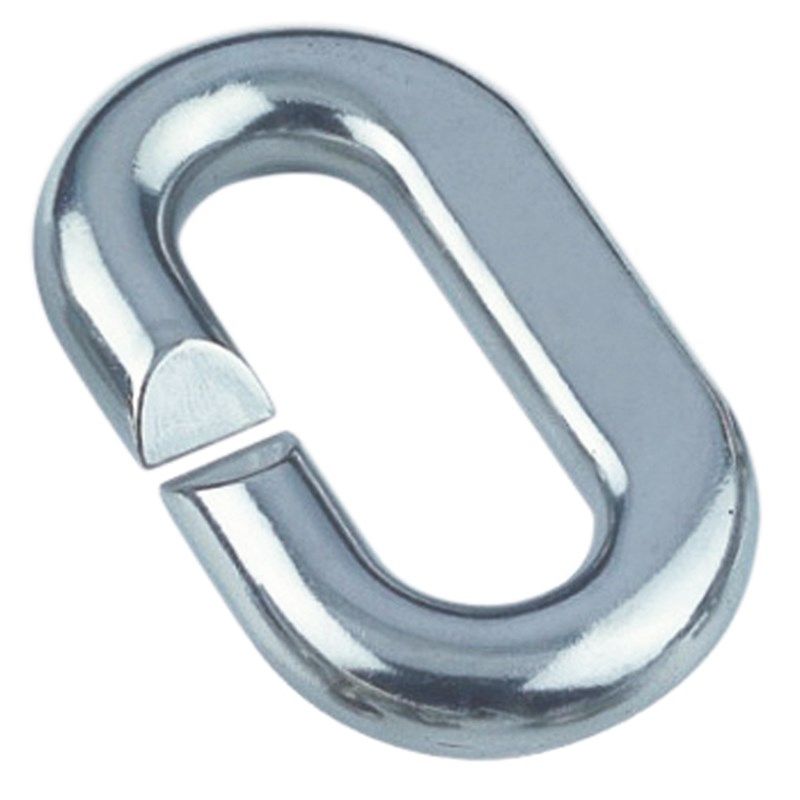 C-ring 5 mm RVS-316