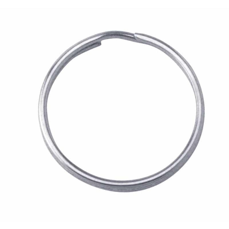 Borgring 2,5x40mm RVS-316