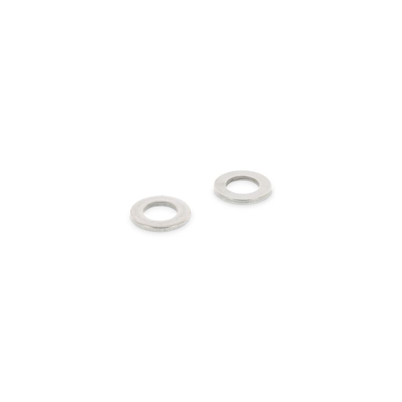 Sluitring 22 mm ISO 7089 RVS A4 (100 stuks)