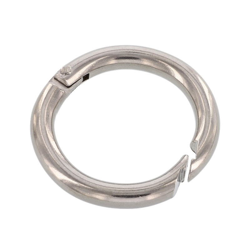 Ring voor teststicker RVS-318L (Duplex)