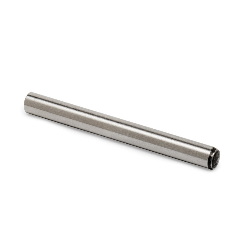 Centreer-koppel stift Heidi Ø 3 mm staal onbewerkt