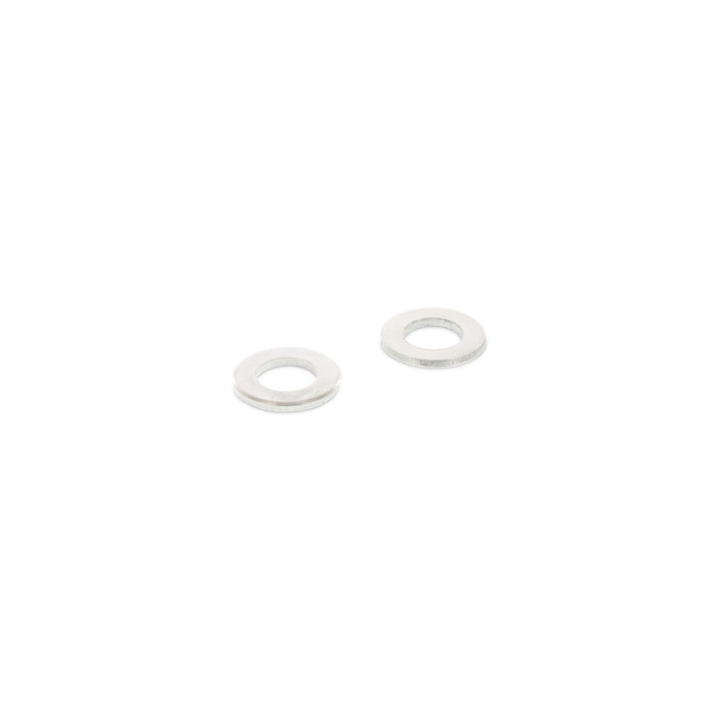 Sluitring met afschuining 6 mm ISO 7090 RVS A2 (200 stuks)
