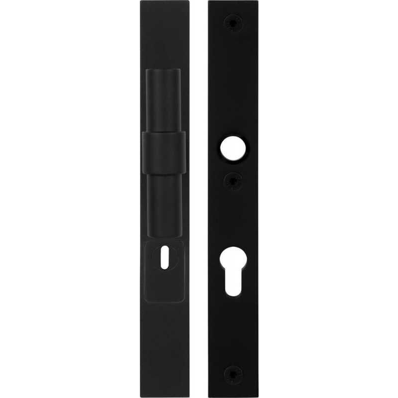 Massieve veiligheidsschilden met kerntrekbeveiliging Piet Boon ONE PB20 ...