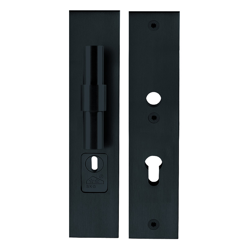 Massieve veiligheidsschilden met kerntrekbeveiliging Piet Boon ONE PB20 ...