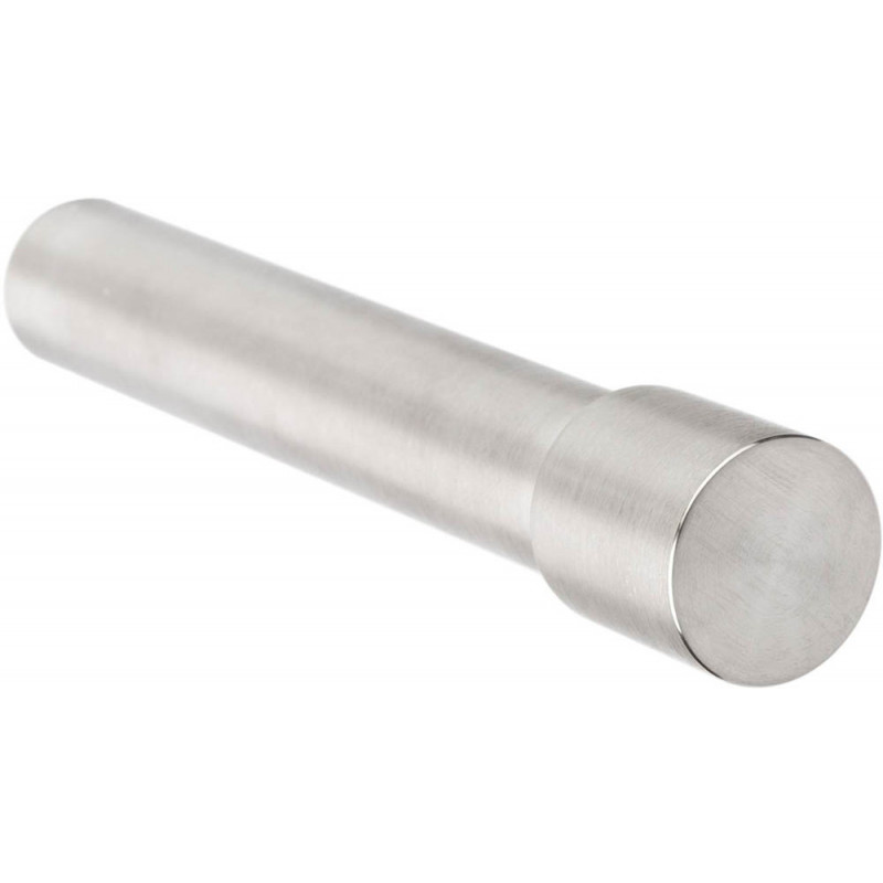 Toiletrolhouder Piet Boon ONE PB201 reserve mat RVS-316