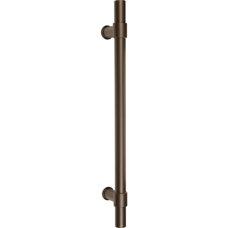 Deurgrepen paar Piet Boon ONE PB400 PA set grepen 300-400 mm inclusief ...