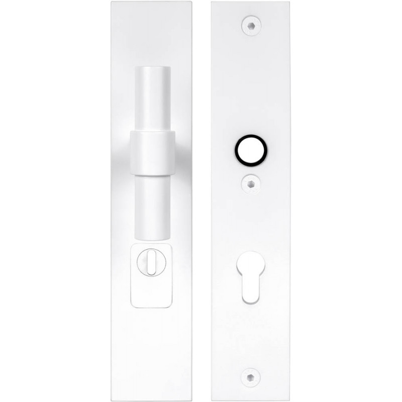 Massieve veiligheidsschilden met kerntrekbeveiliging Piet Boon ONE PB20 ...