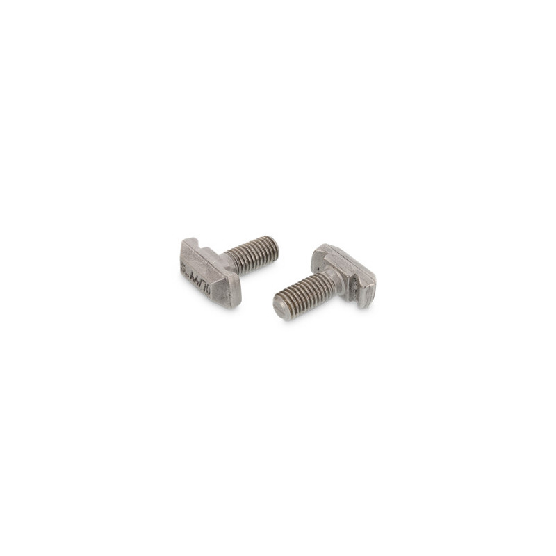 Hamerkopbout M8 x 55 mm Art. 9095 RVS A4-50 (100 stuks)