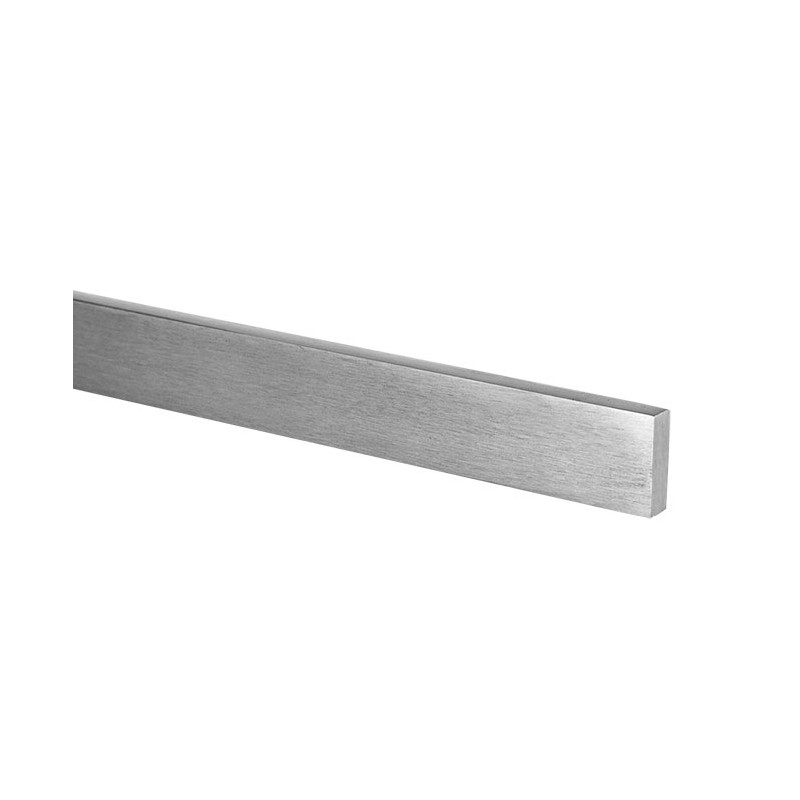 RVS strip 50 x 3 mm RVS-304 K320 geslepen