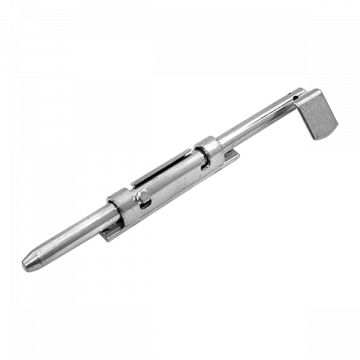 Schutting- en poortbeslag - RVS Products